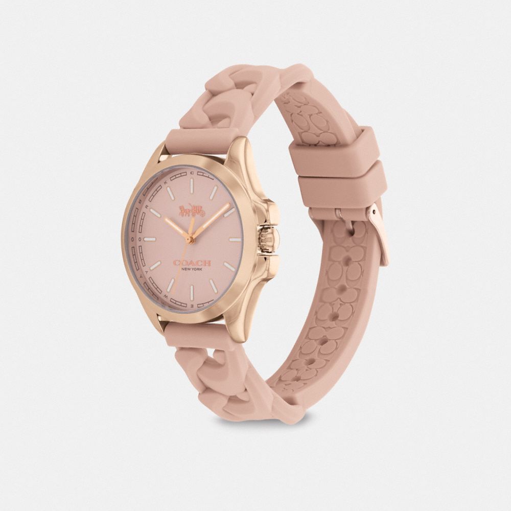 COACH OUTLET® | Libby Watch, 34 Mm