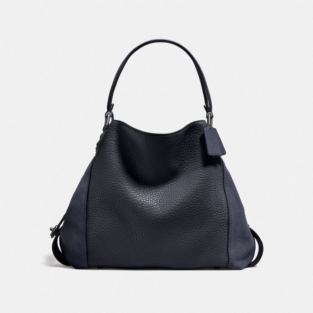 Restored Edie Shoulder Bag 42 | COACH®