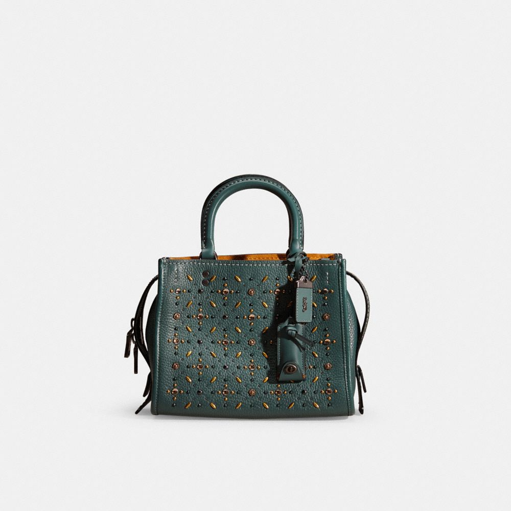 COACH® | Restored Rogue 25 With Prairie Rivets