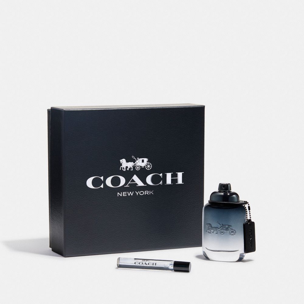 Coach For Men Eau De Toilette 2 Piece Gift Set | COACH®