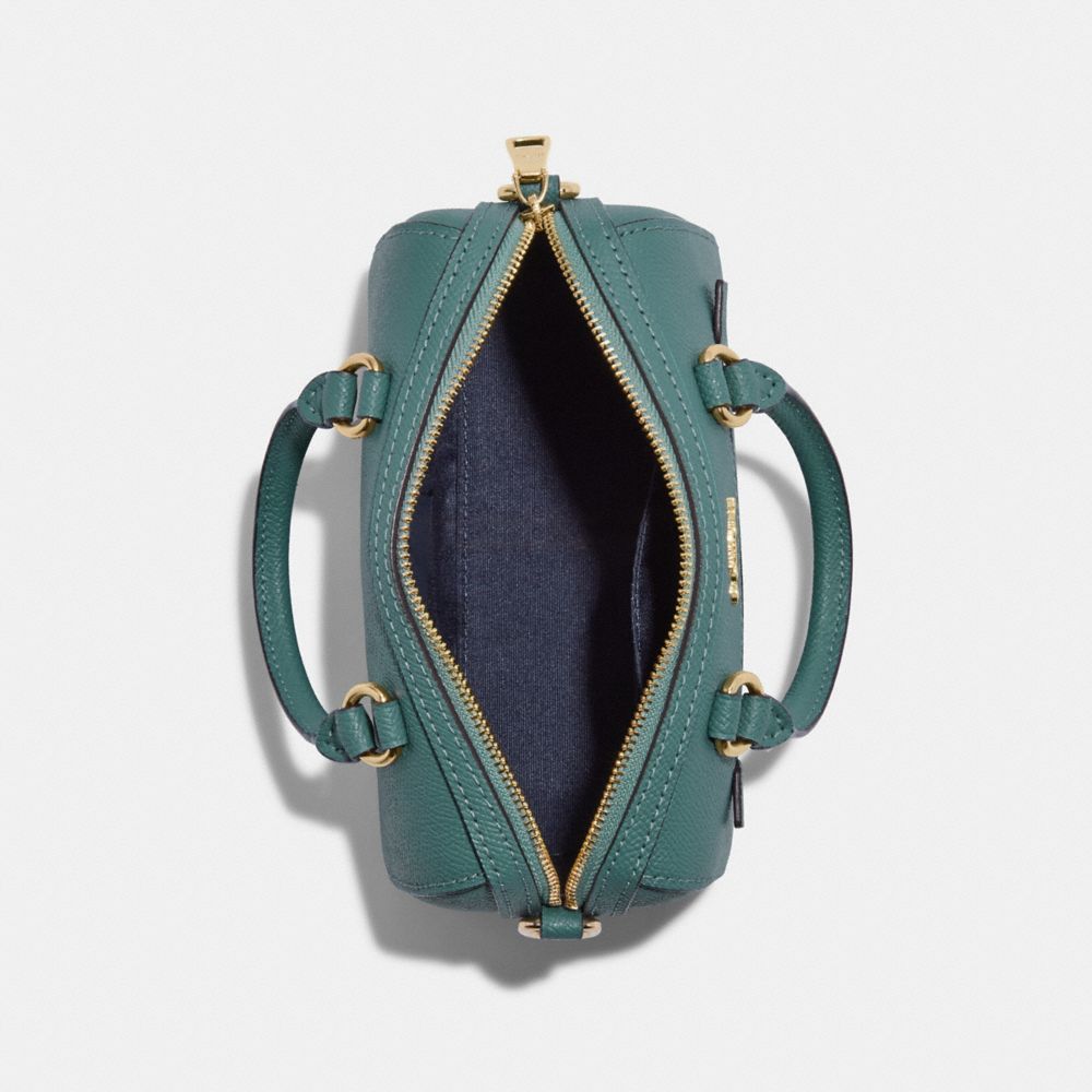 COACH OUTLET® | Mini Rowan Crossbody