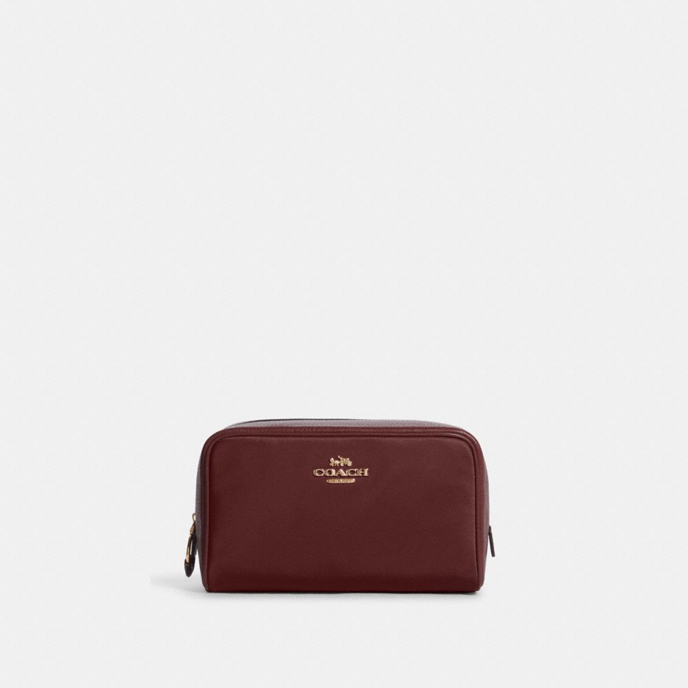 Coach® Ellis Cosmetic Case