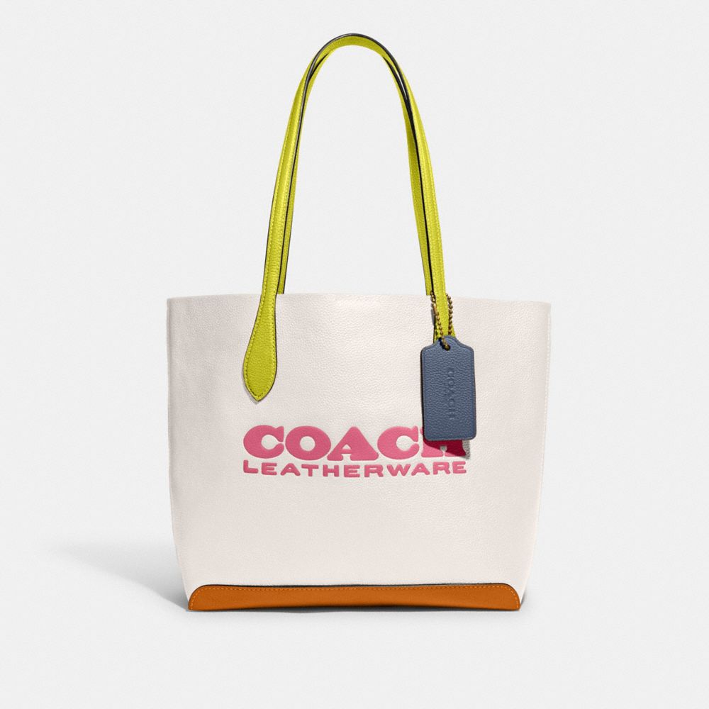 Tote Bags For Women | COACH®