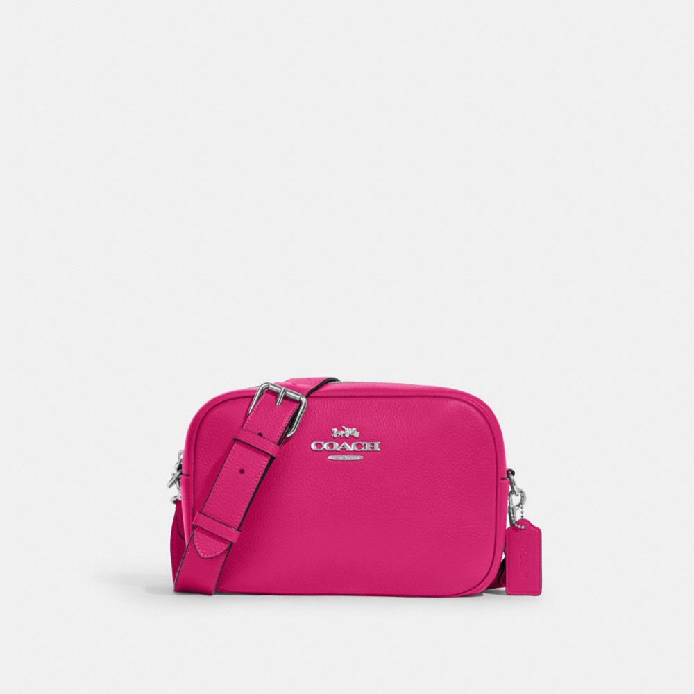 Coach Purses Pink