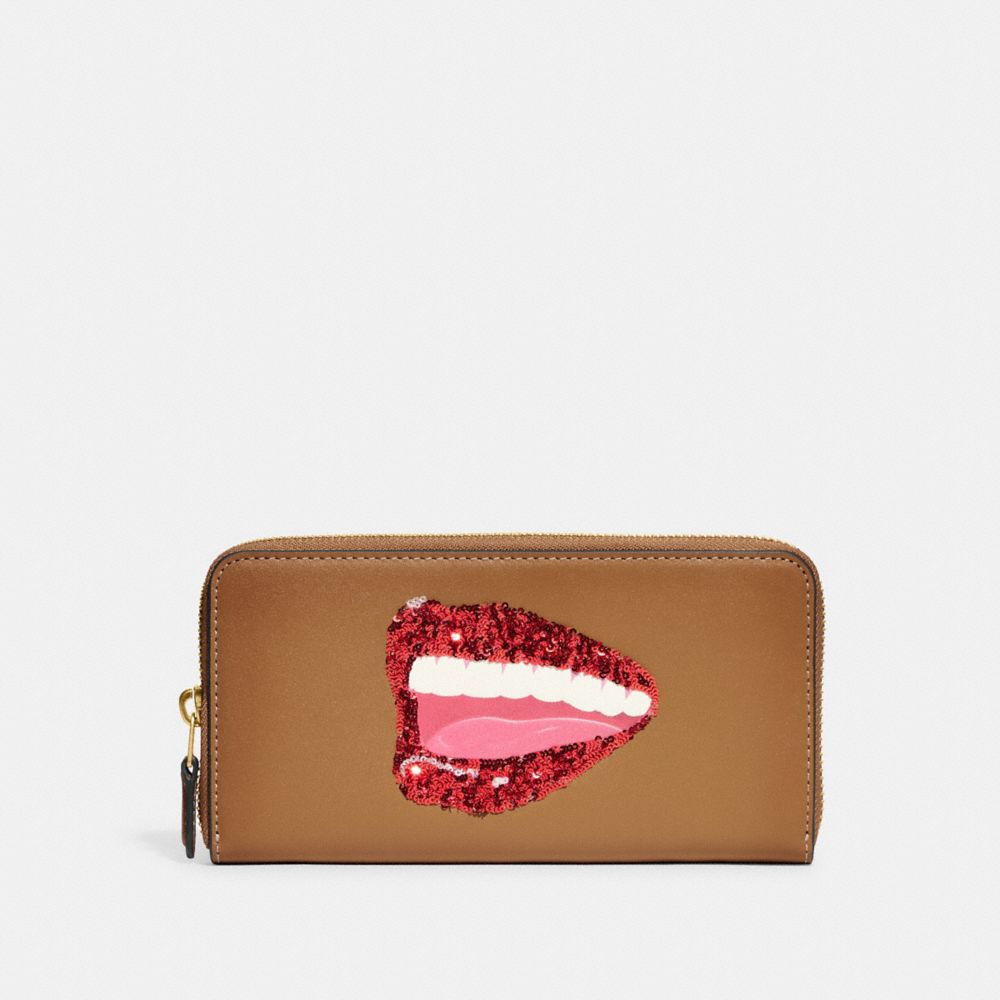 Wallets For Women | COACH®