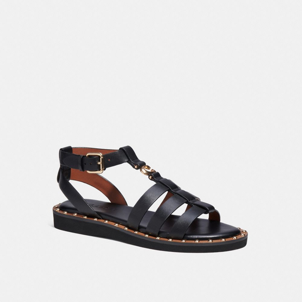 Sandals For Women | COACH®