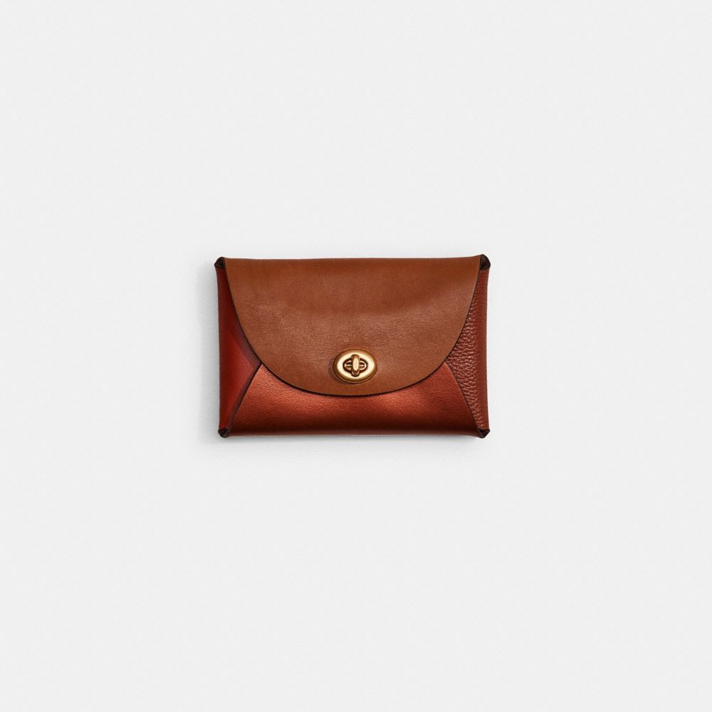 Brown Coach (Re)Loved - Repurposed Designer Bags | COACH®