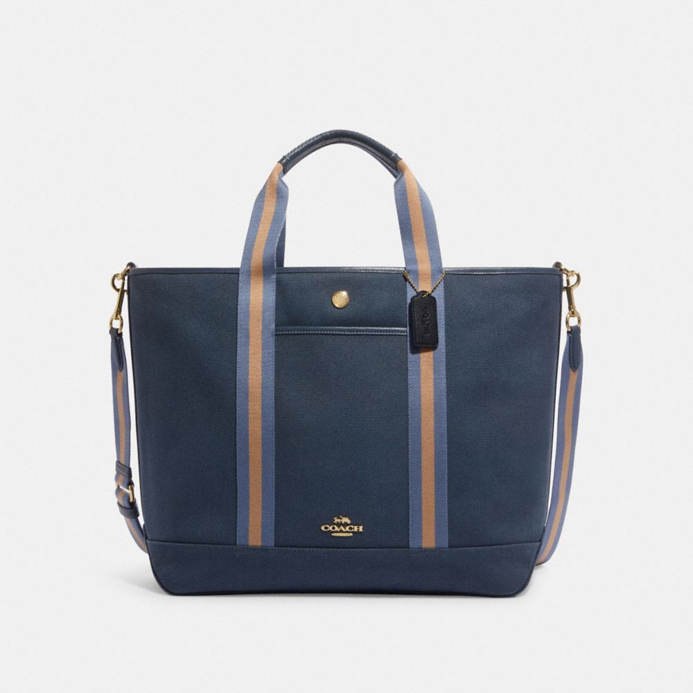 Blue Tote Bags | COACH® Outlet