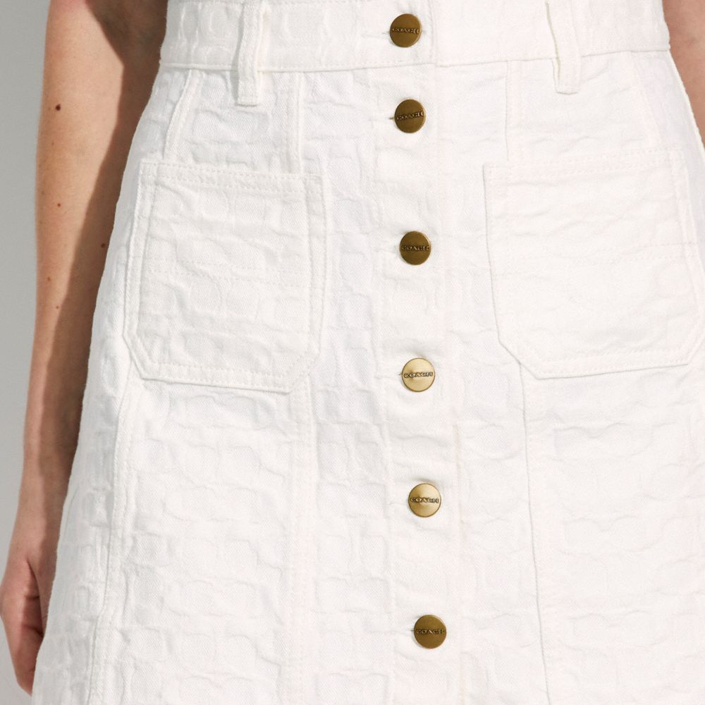 CORTH アウトレット新作 デニムシグネチャースニーカー US8＝26cm-