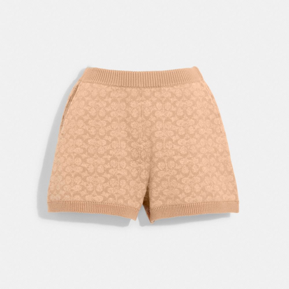 Pants & Skirts For Women | COACH®