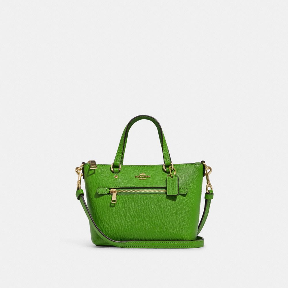 COACH OUTLET® | Mini Gallery Crossbody