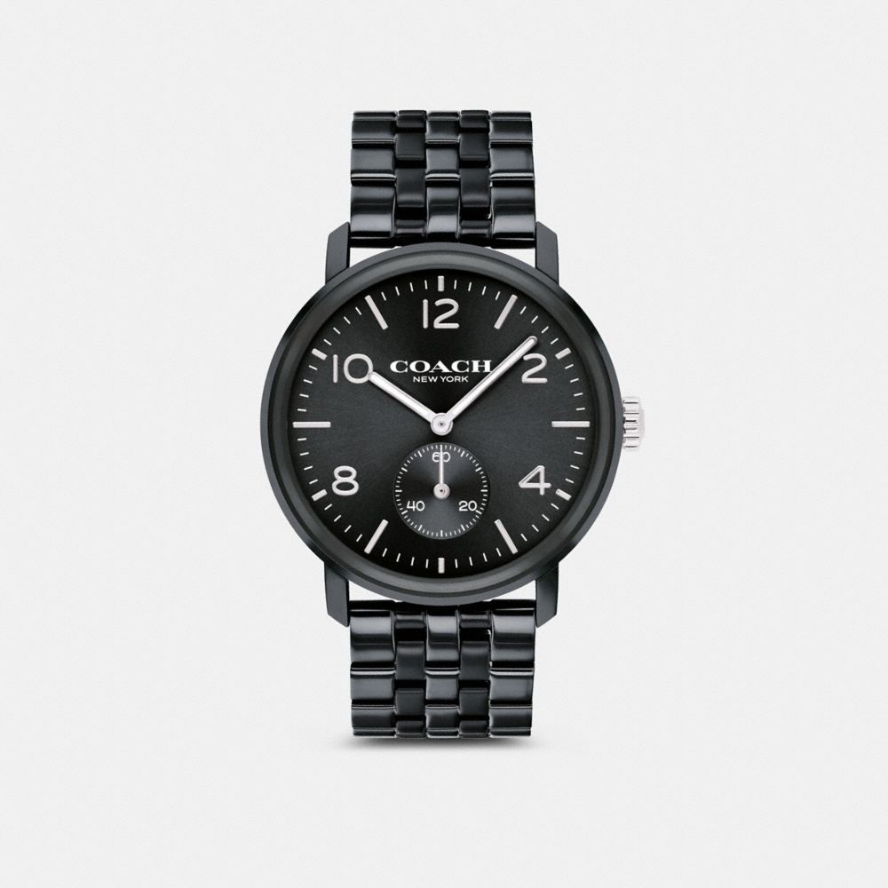 Watches For Men | COACH®