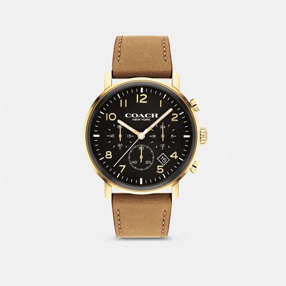 Watches | COACH® Outlet