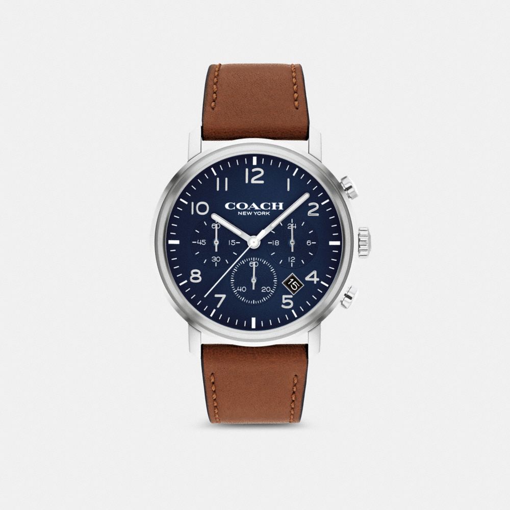 Watches For Men | COACH®