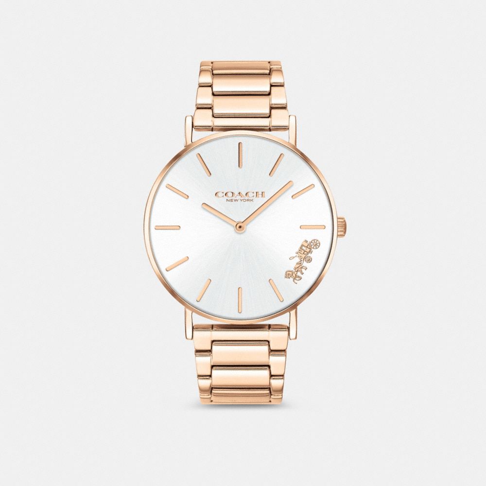 Watches For Women | COACH®