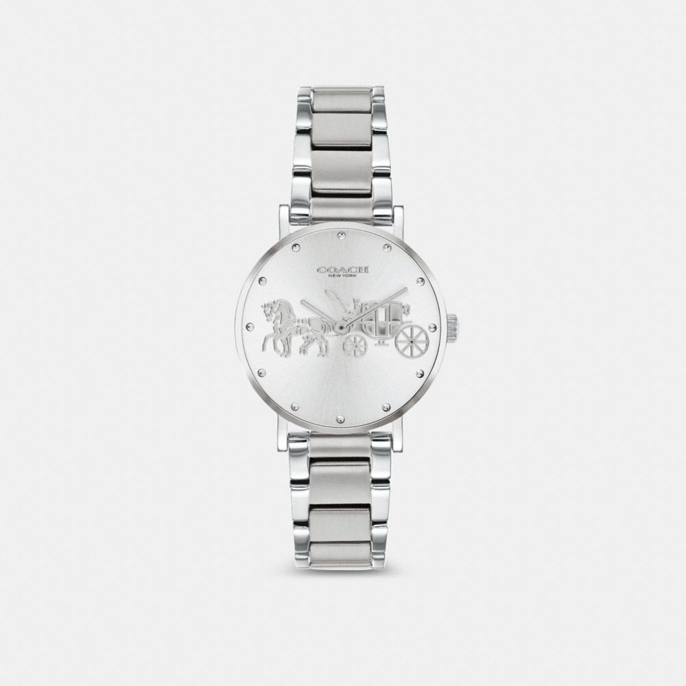 COACH® | Perry Watch, 28 Mm
