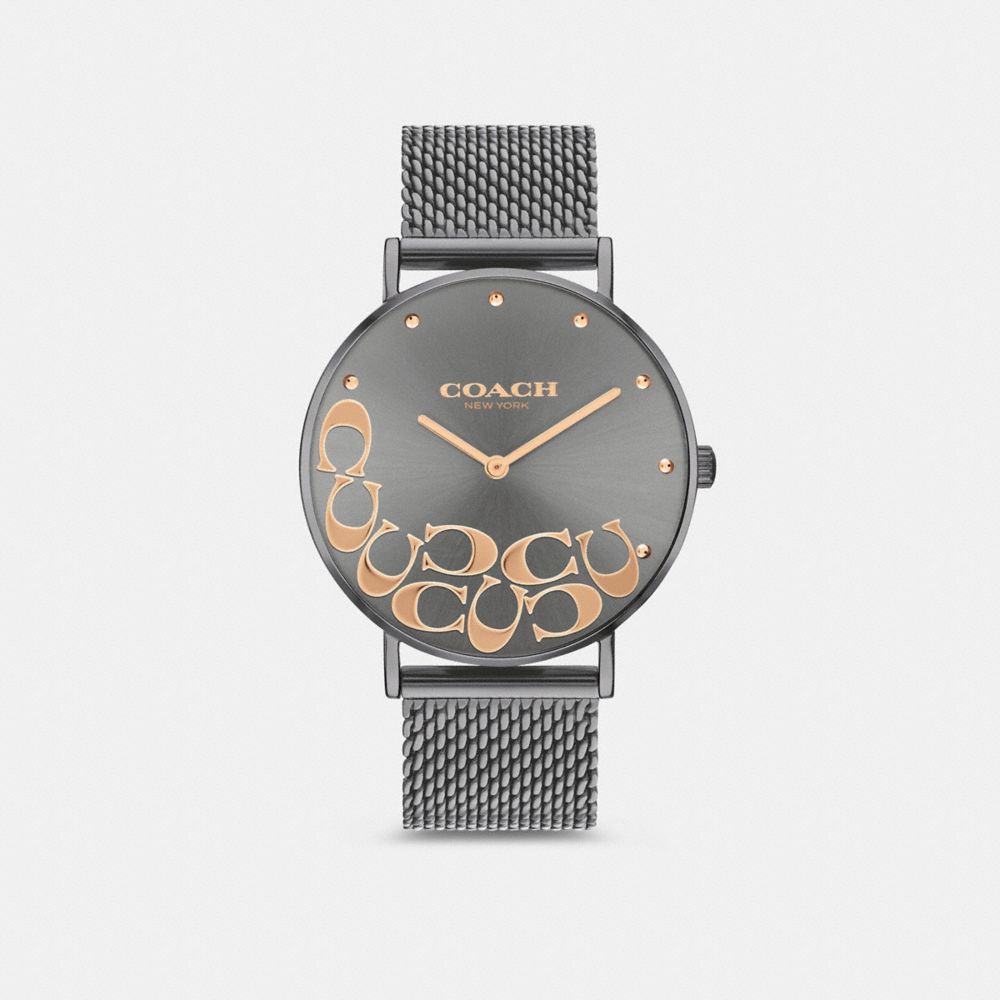 COACH® | Perry Watch, 36 Mm