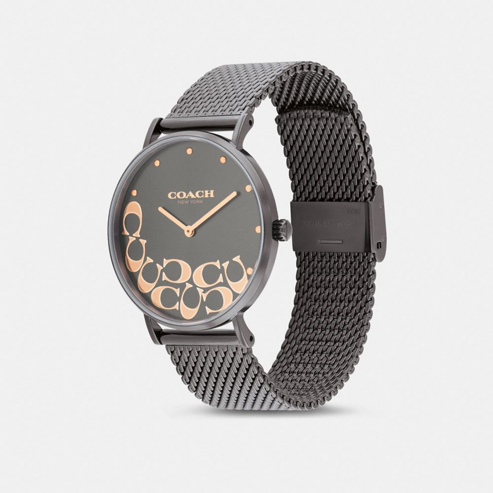 Perry Watch, 36 Mm | COACH®
