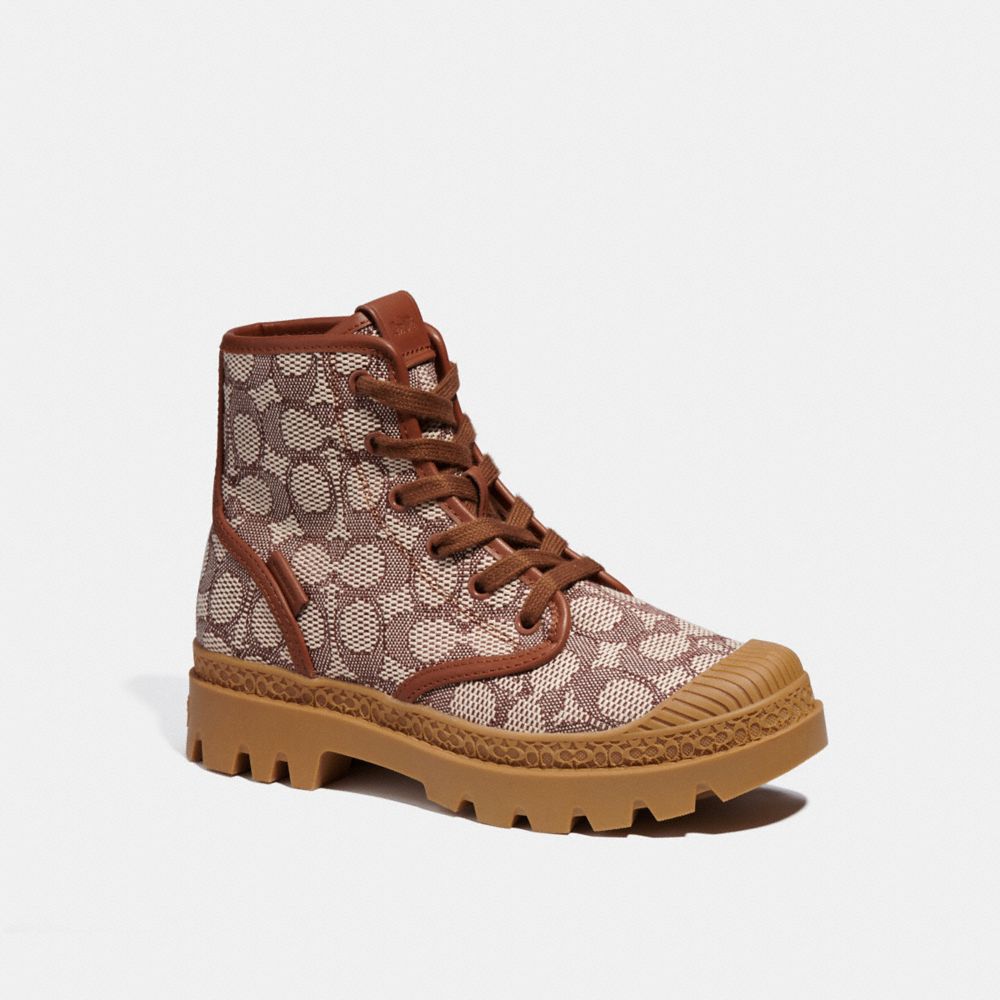 Shoes For Women | COACH®