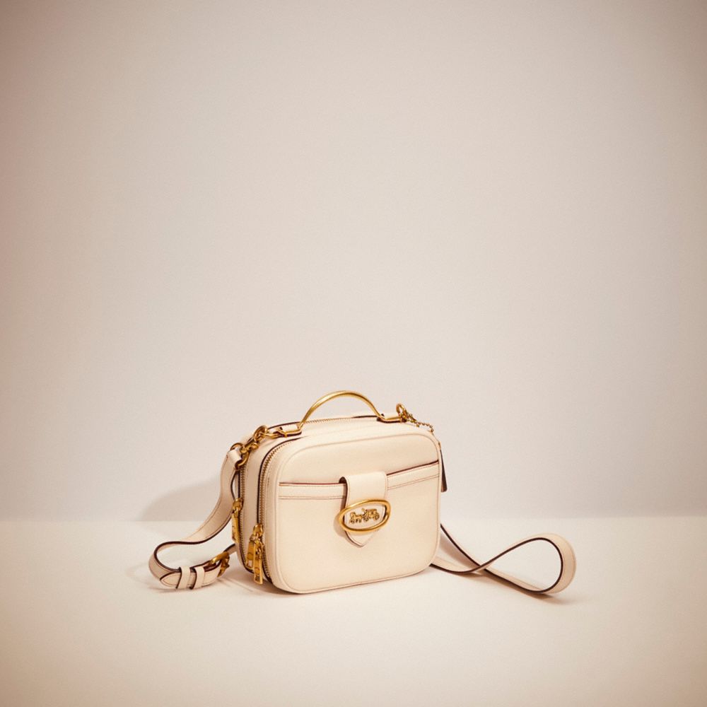 Restored Riley Lunchbox Bag | COACH®
