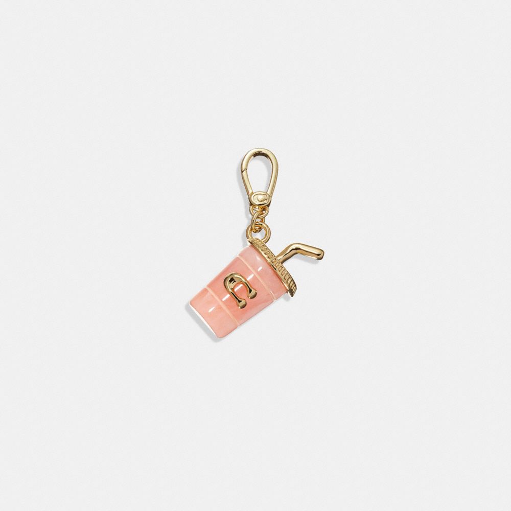 COACH® | Cup Charm