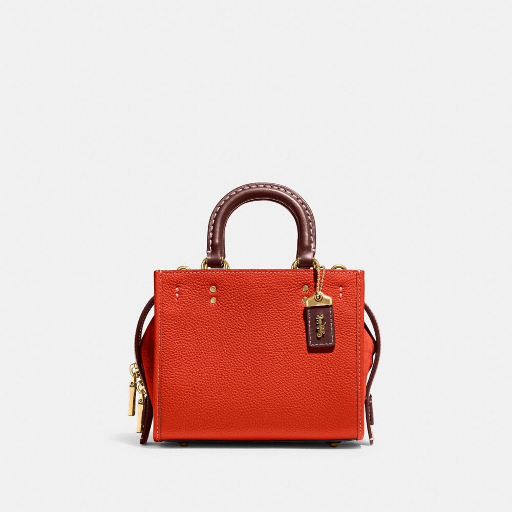 Handbags For Women - The Rogue Collection | COACH®