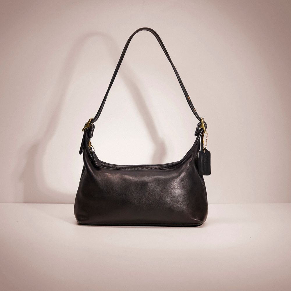 Vintage Legacy Small Hobo | COACH®