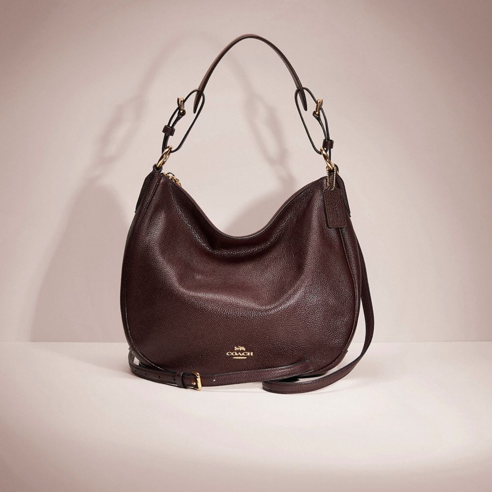 Restored Sutton Hobo | COACH®