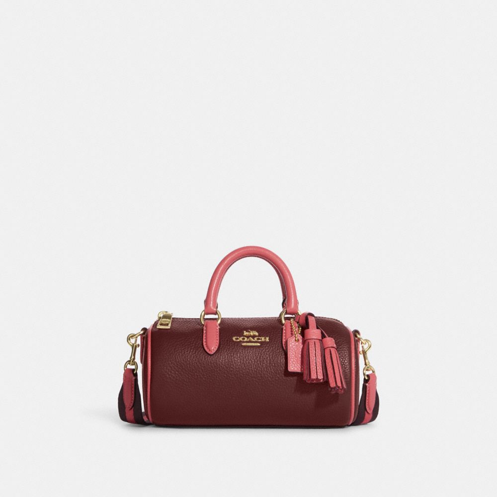 Mini Bags & Clutches | COACH® Outlet