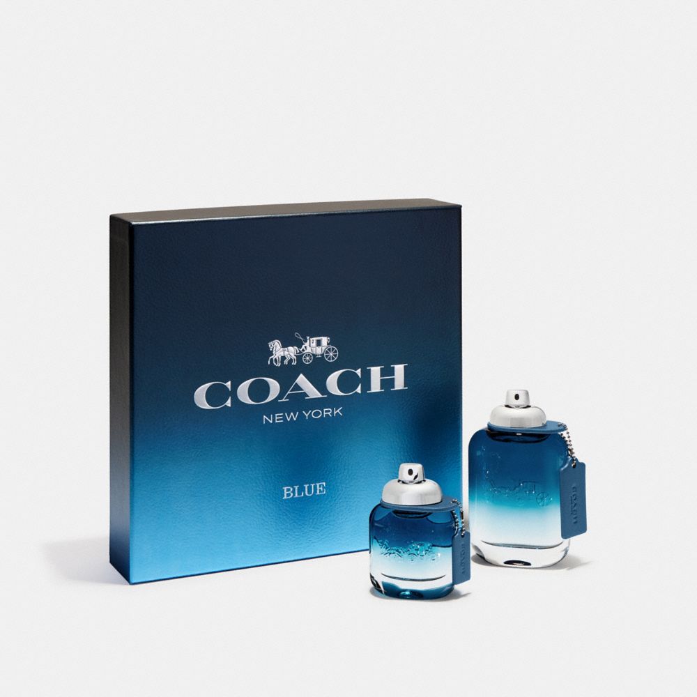 Cologne & Fragrance | COACH®