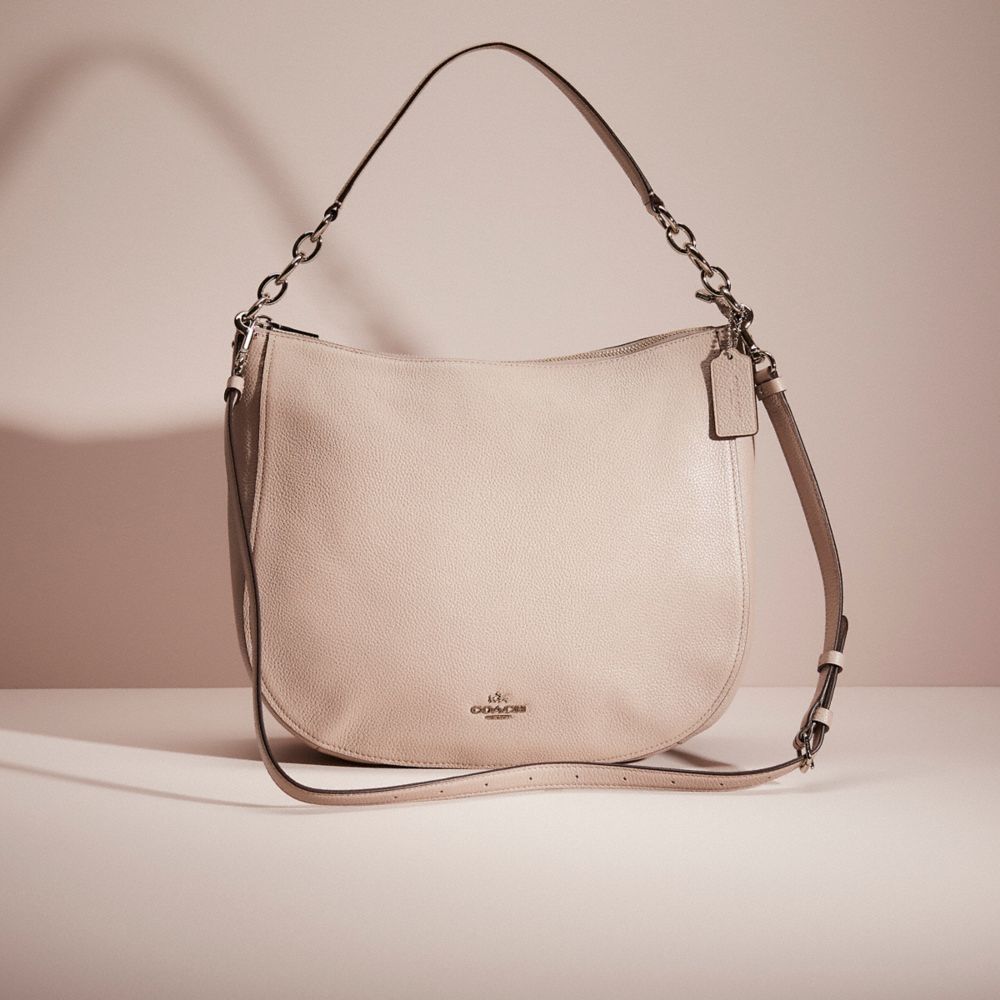 Restored Chelsea Hobo 32 | COACH®
