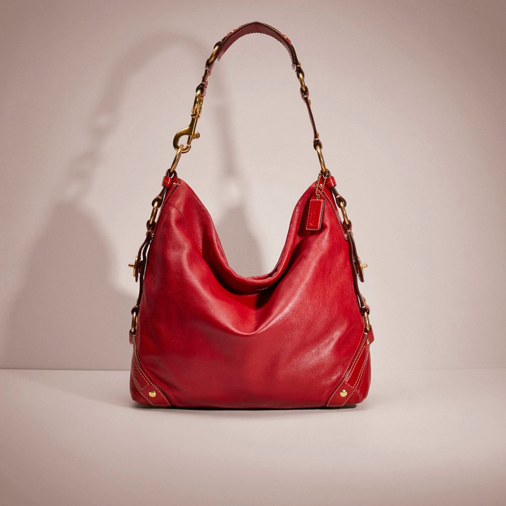 Restored Carly Bag | COACH®