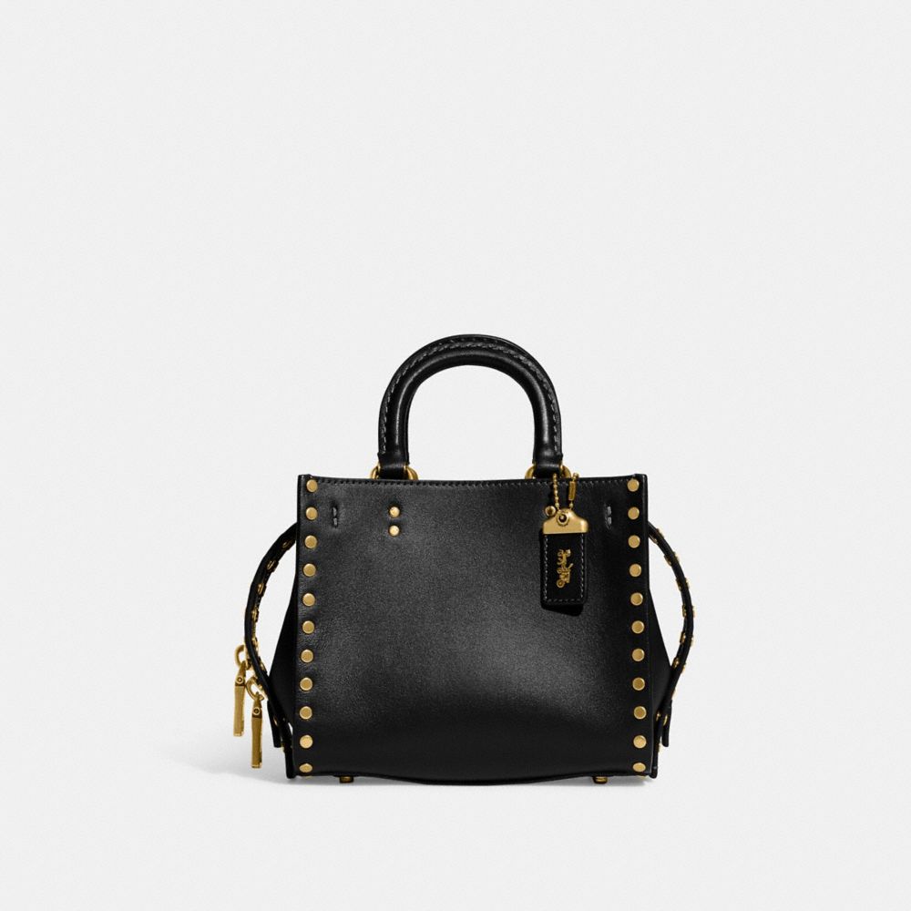 Rogue 17 With Rivets | COACH®