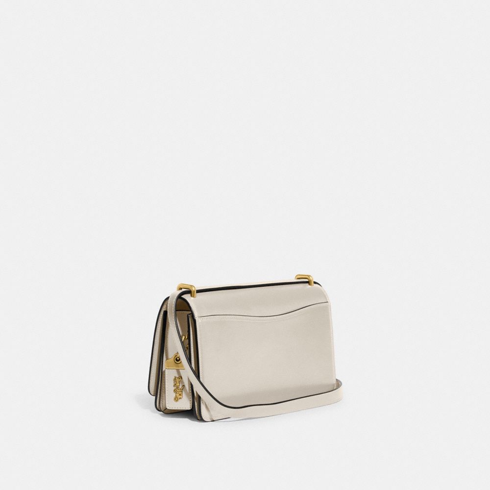 COACH®: Bandit Shoulder Bag