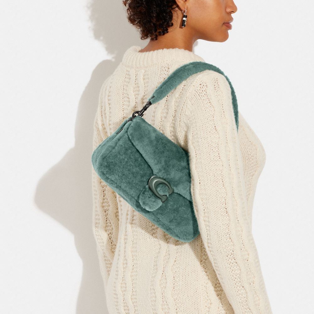 Coach Shearling Tabby | ppgbbe.intranet.biologia.ufrj.br