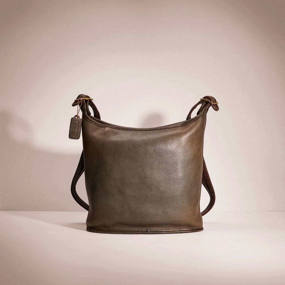 Vintage Coach (Re)Loved Vintage Bags & Purses | COACH®