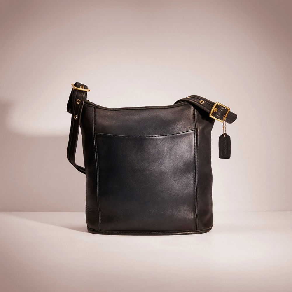 Vintage Coach (Re)Loved Vintage Bags & Purses | COACH®