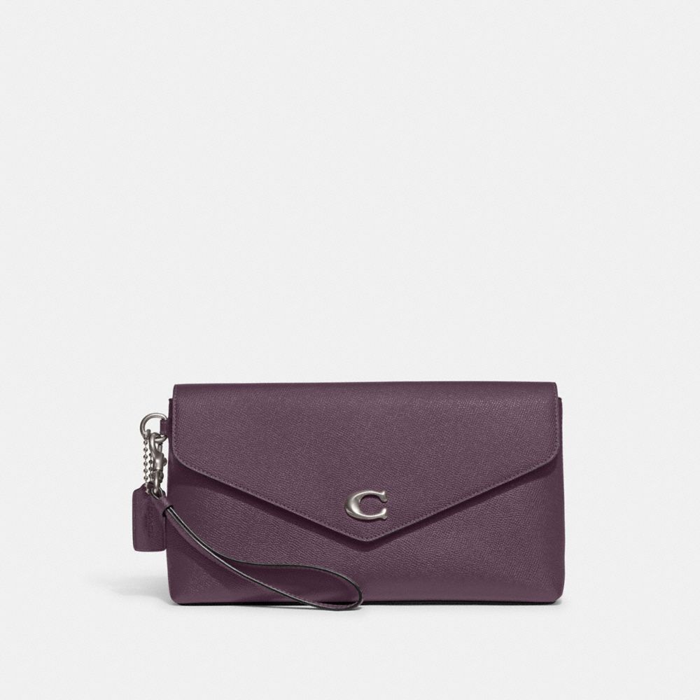 COACH® | Wyn Clutch
