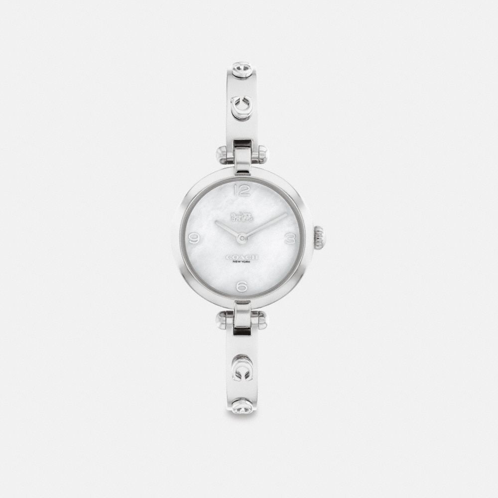 Cary Watch, 26 Mm | COACH®