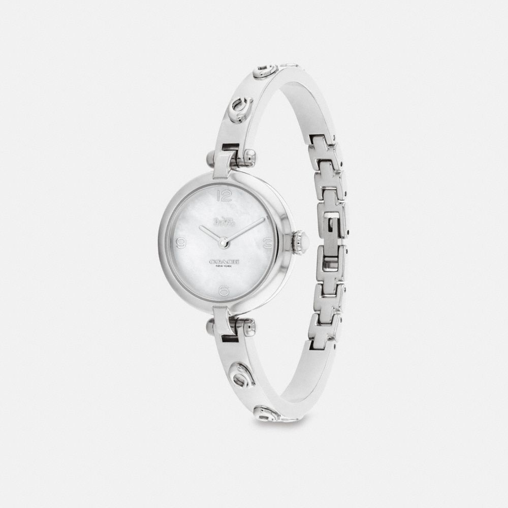 Cary Watch, 26 Mm | COACH®