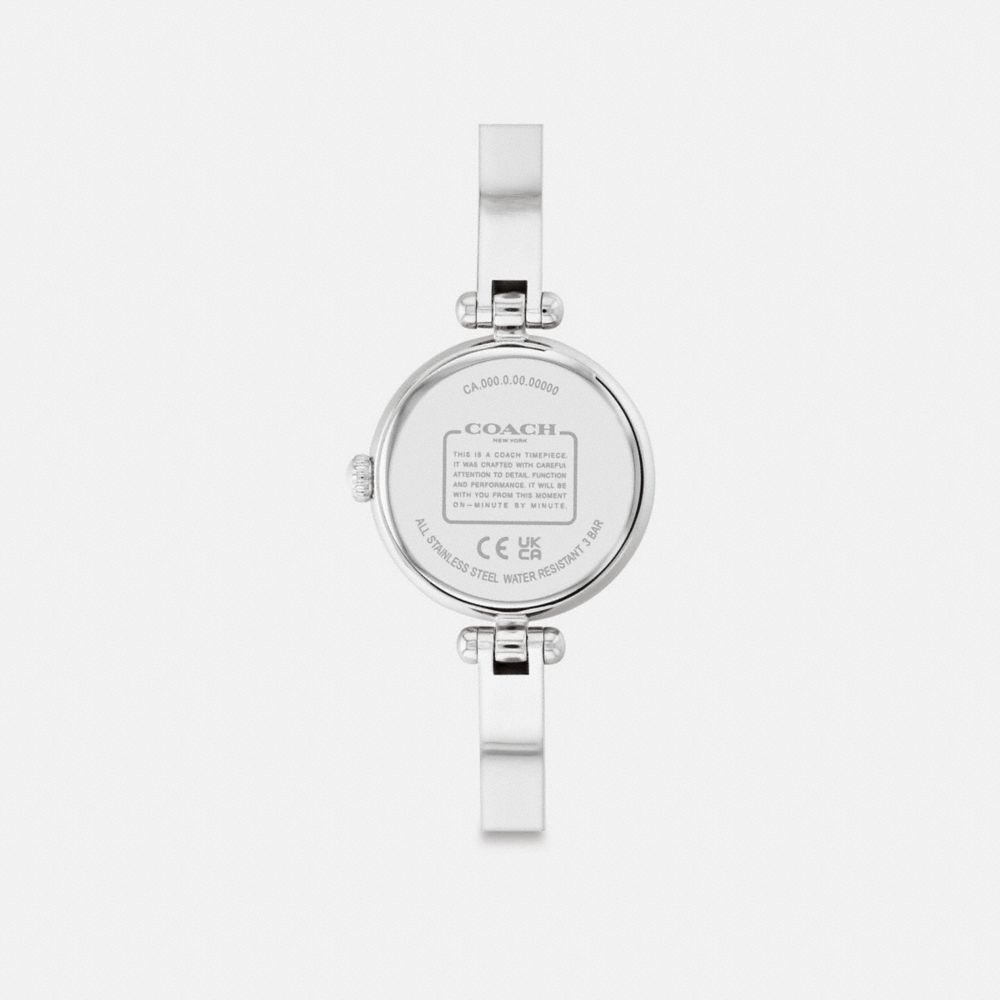 Cary Watch, 26 Mm | COACH®