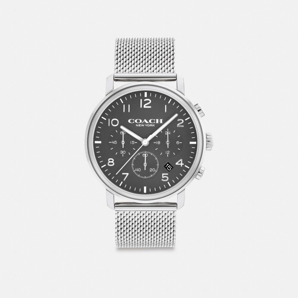Watches For Men | COACH®