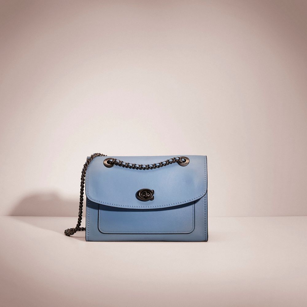 Restored Parker | COACH®