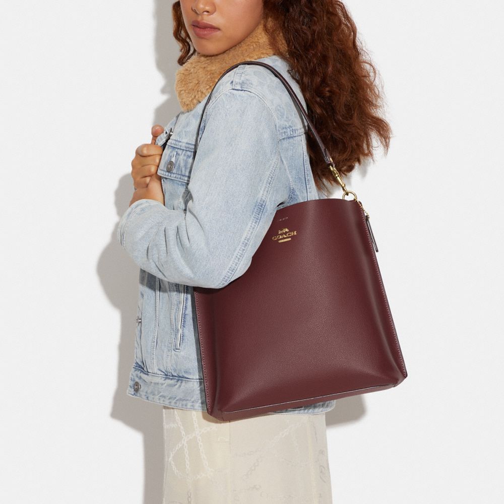 Coach Mollie Bucket Bag login.ashrae.or.id