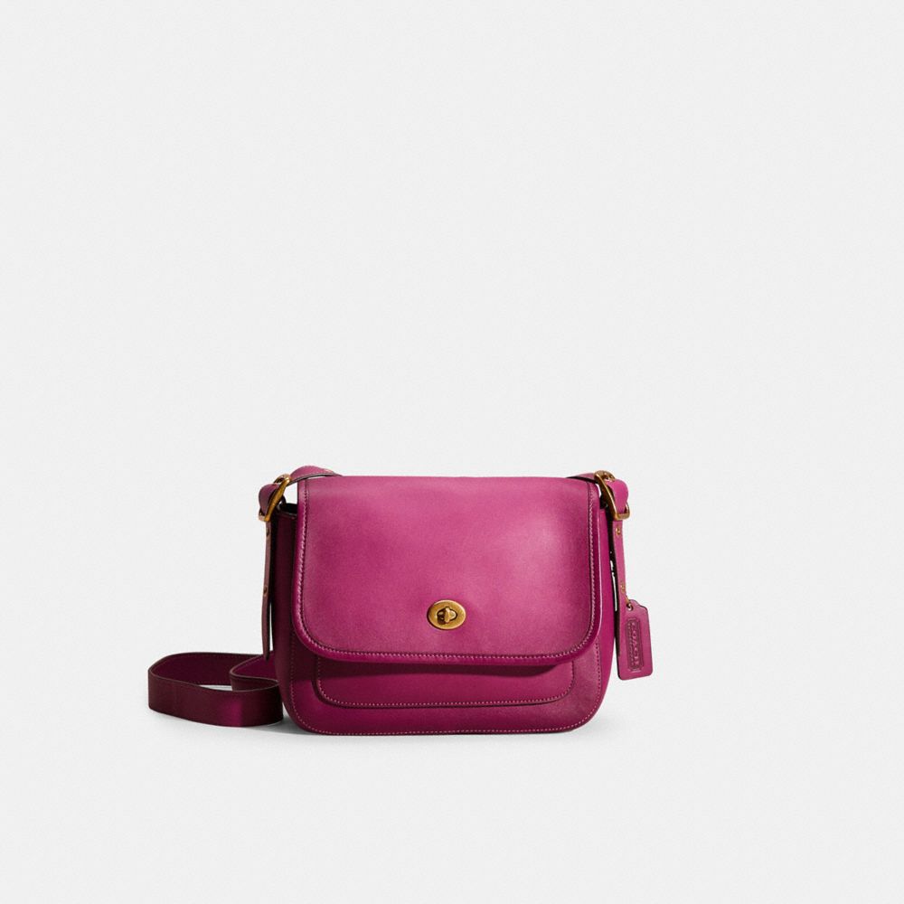 Restored Rambler Crossbody | COACH®