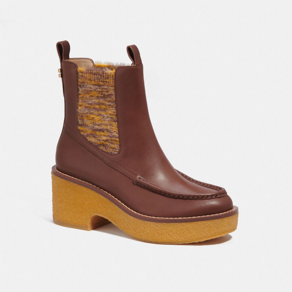 Shoes For Women | COACH®