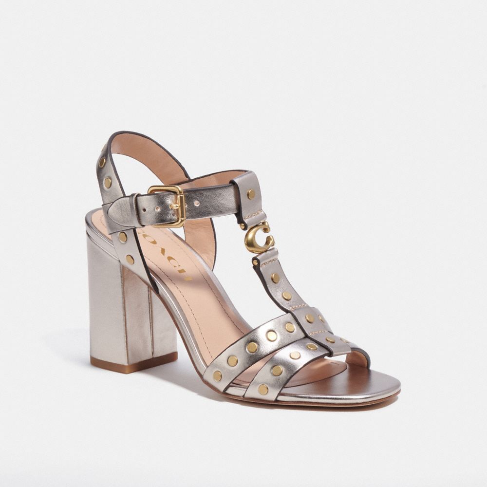 Sandals For Women | COACH®