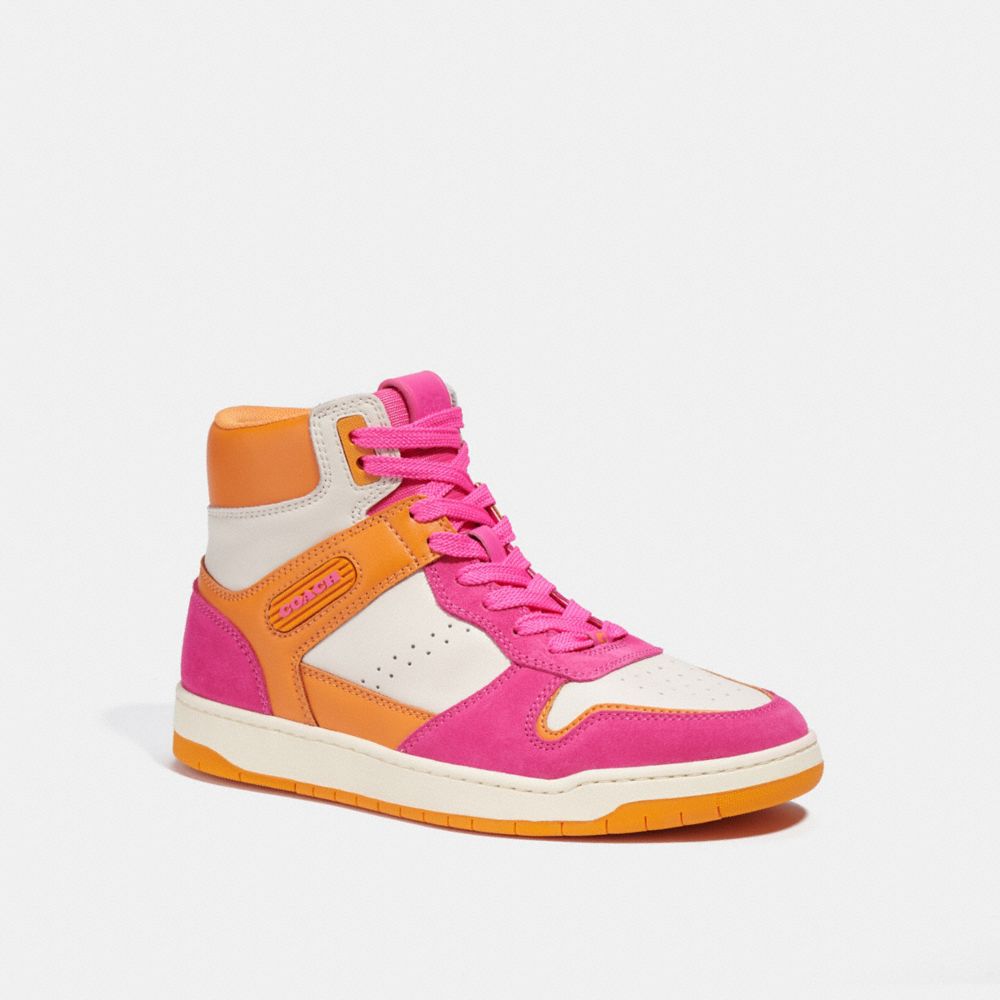 Sneakers For Women | COACH®