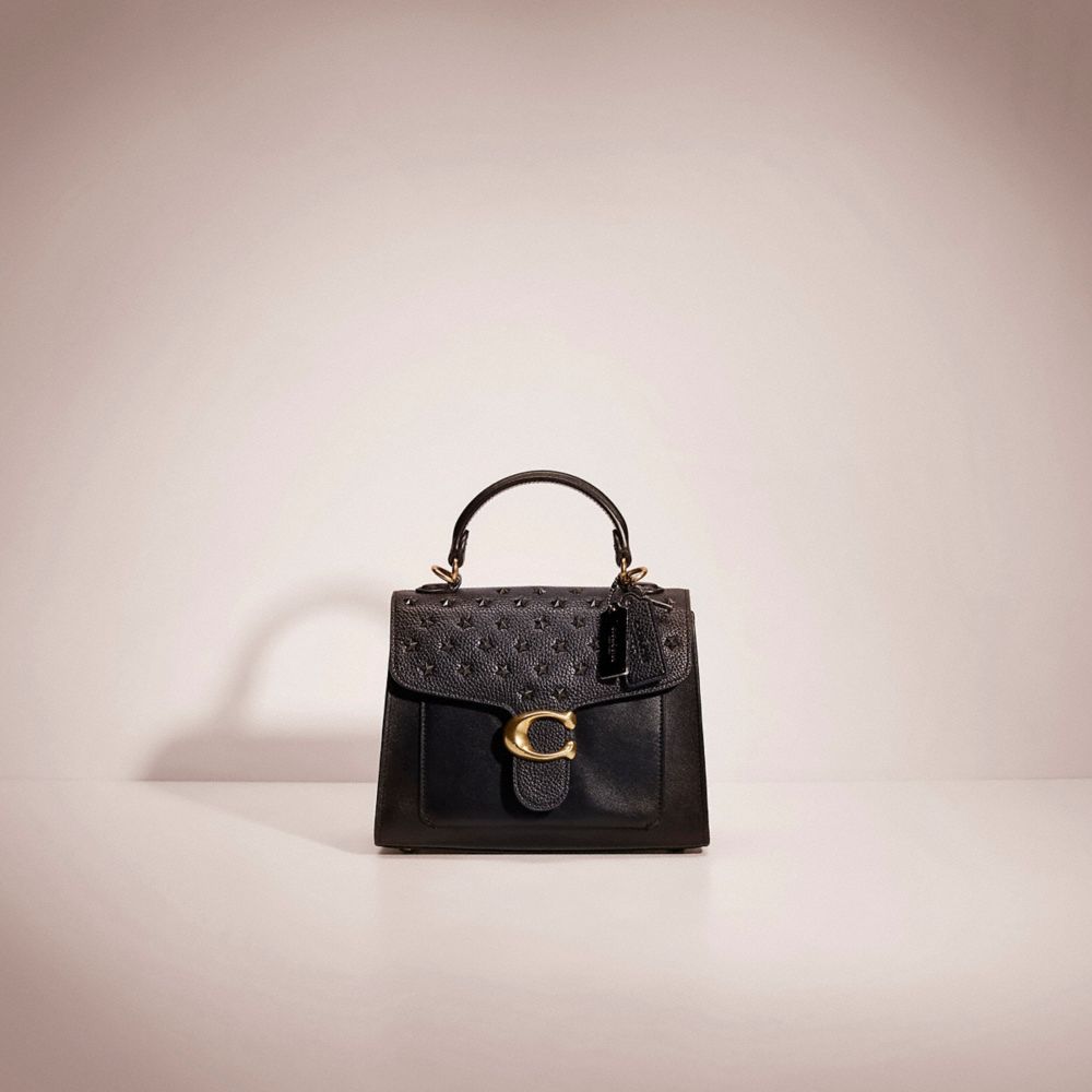 Upcrafted Tabby Top Handle 20 | COACH®