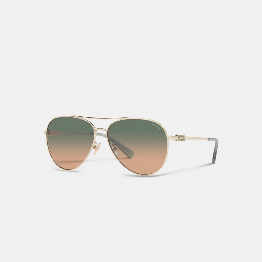 Sunglasses For Women | COACH® Outlet